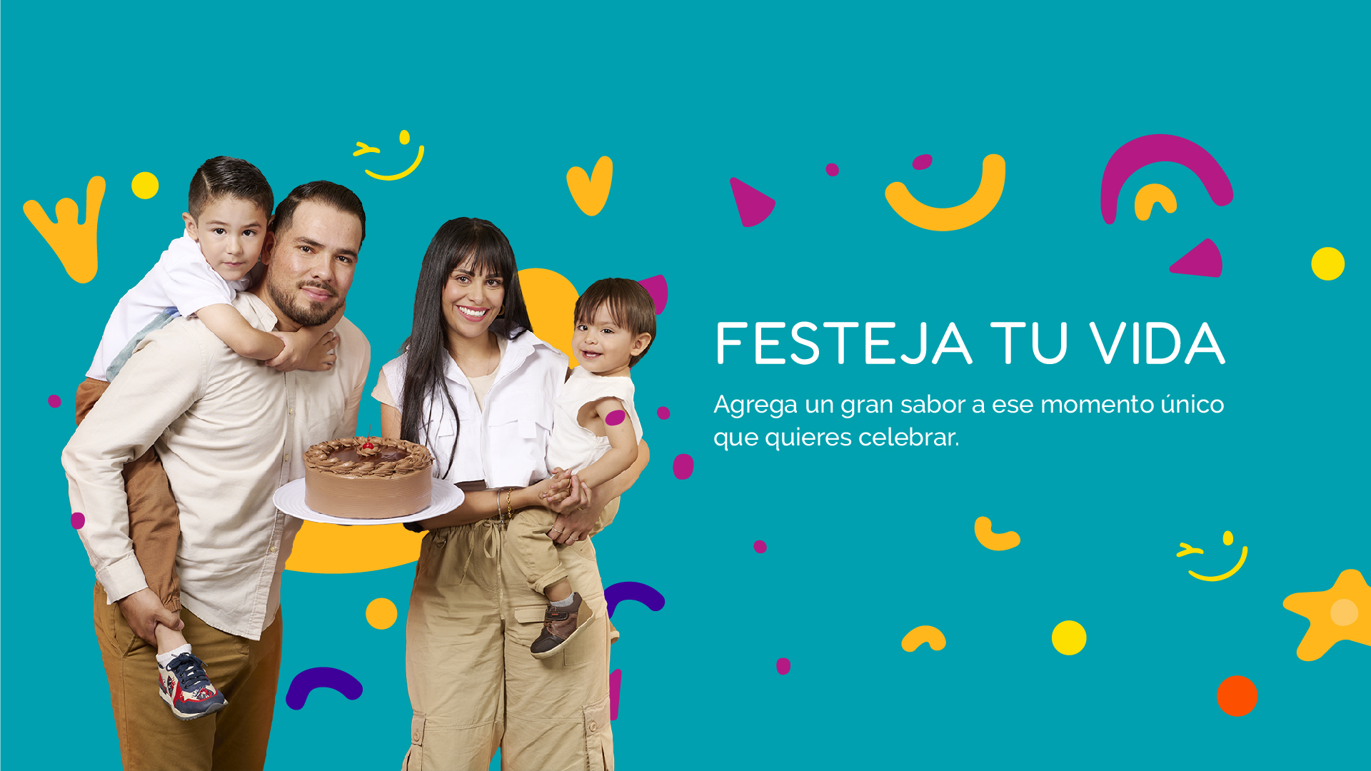 Rosik Pastelerias – Rosik Pastelerias