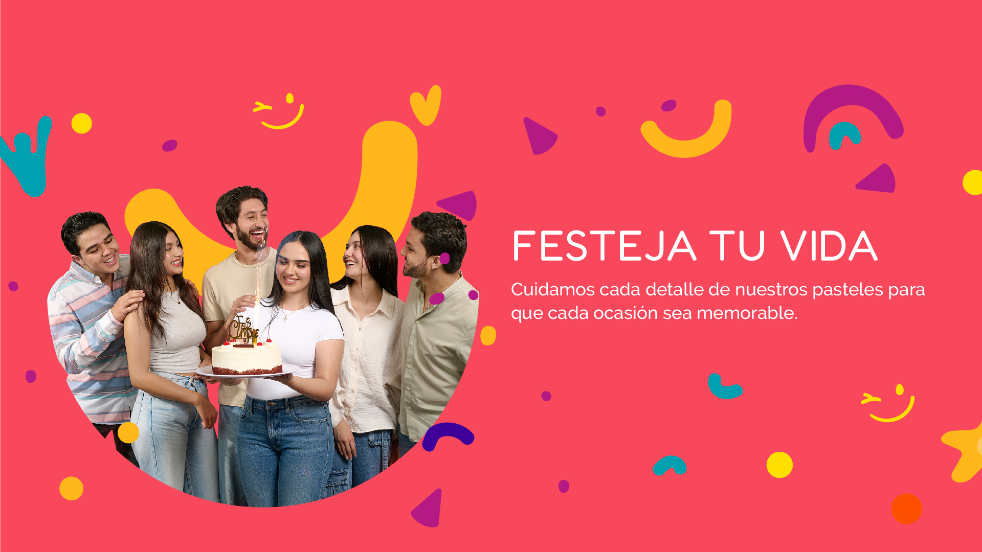 Rosik Pastelerias – Rosik Pastelerias