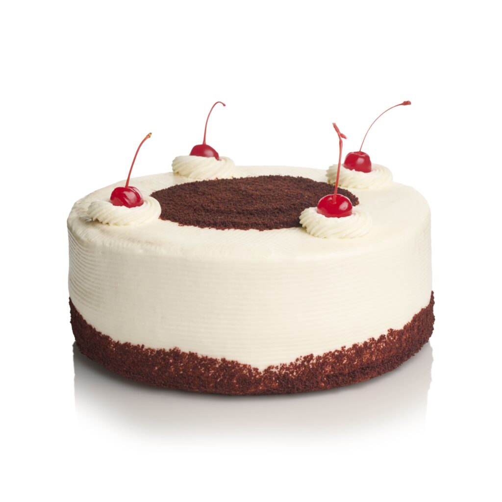 Pastel Red Velvet – Rosik Pastelerias