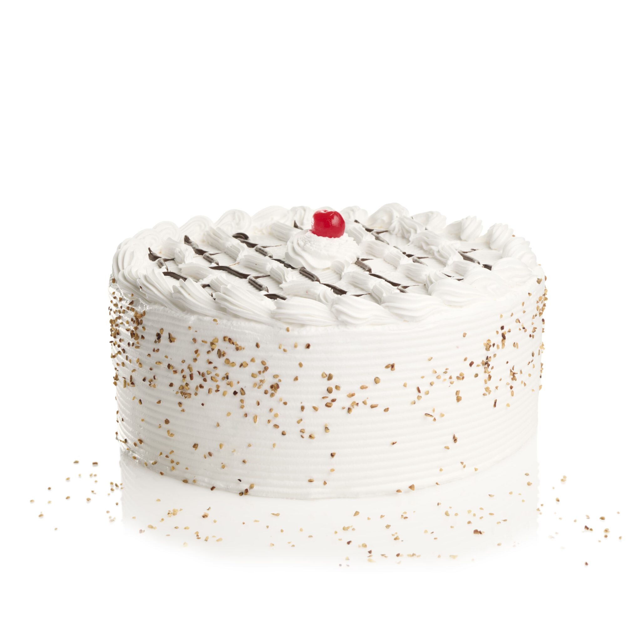 Pastel De 3 Leches – Rosik Pastelerias