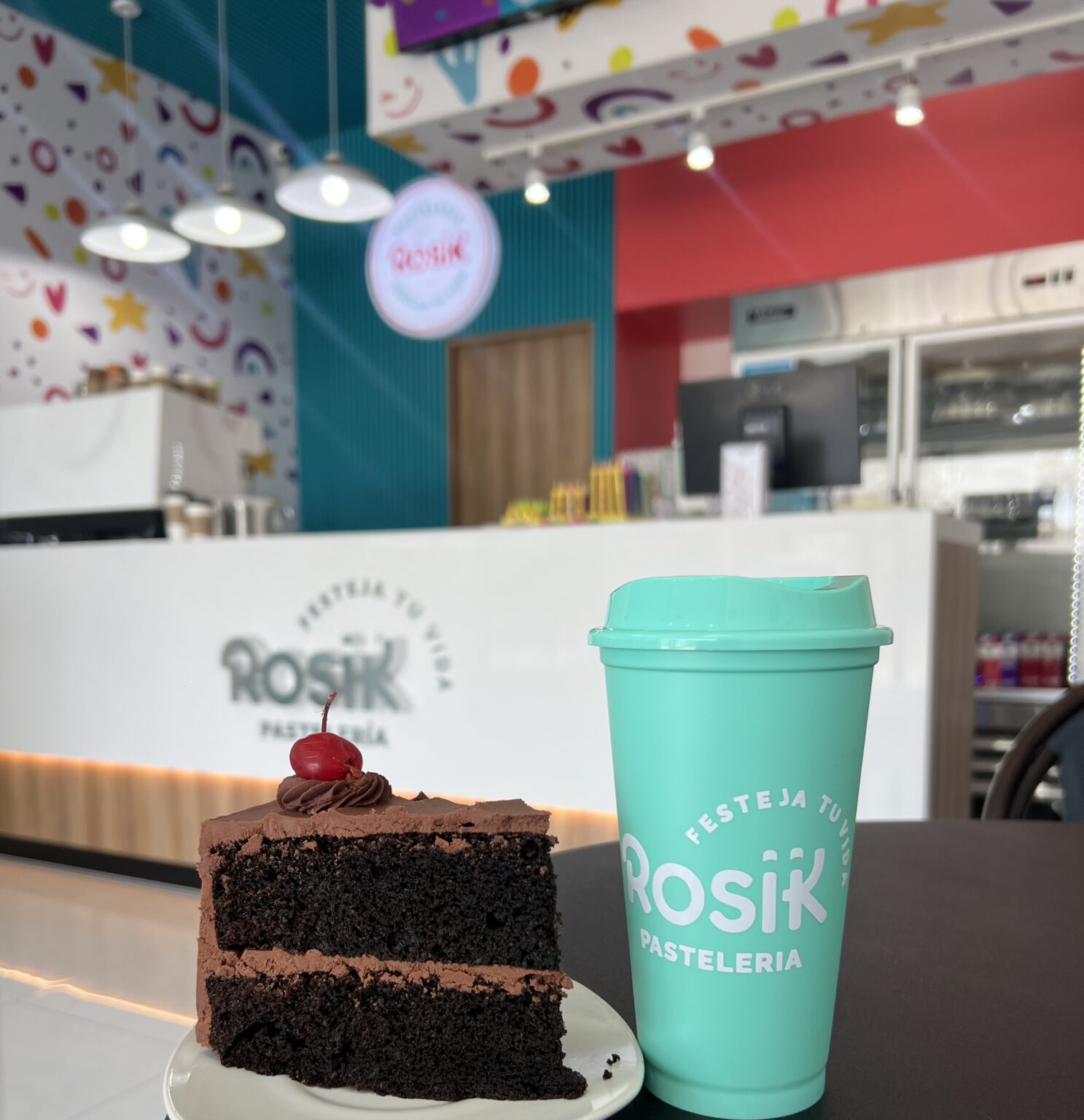 Rosik Pastelerias – Rosik Pastelerias